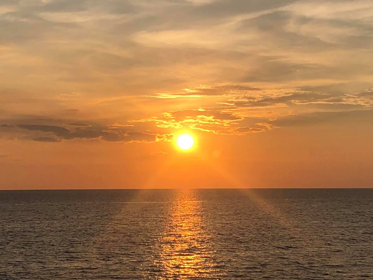 Home - Golden Sunset Beach Resort