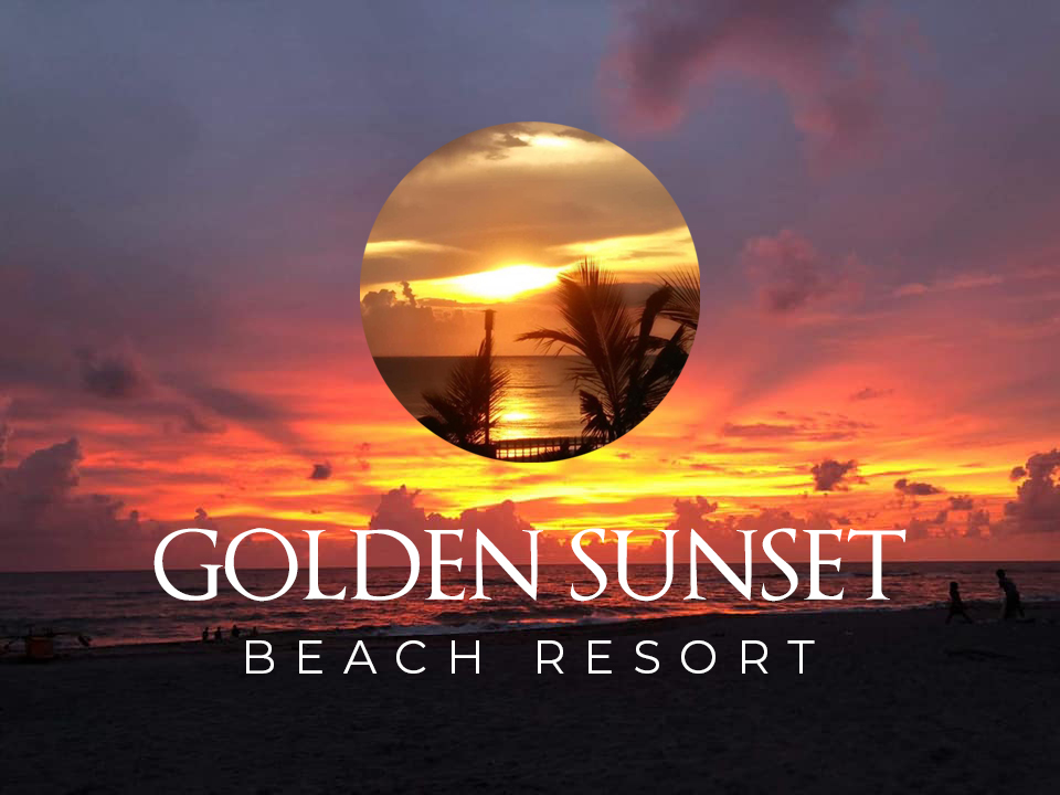 Rates and Schedules - Golden Sunset Beach Resort