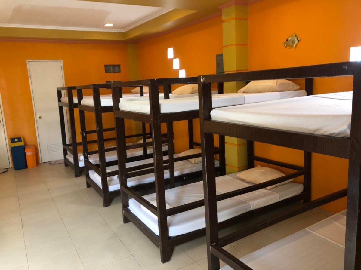 Rooms and Villas - Golden Sunset Beach Resort