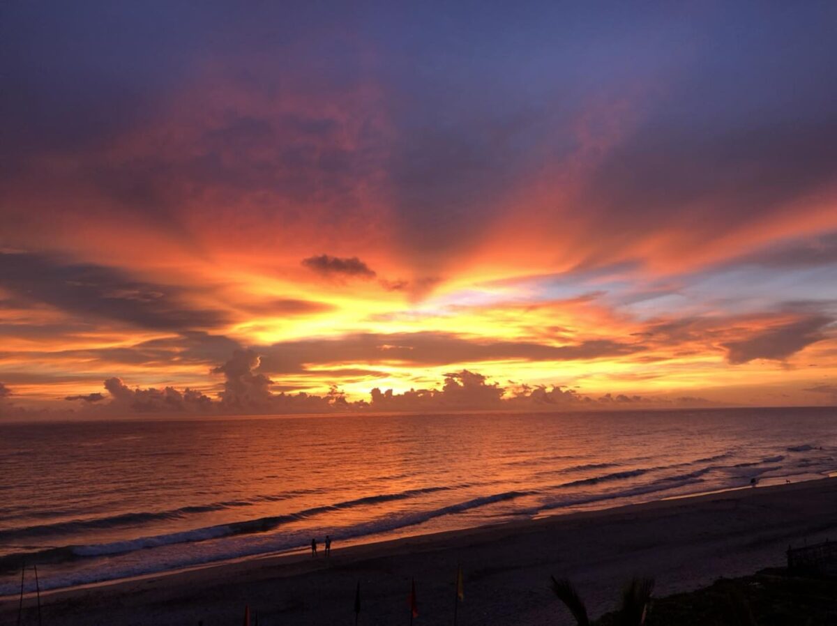 Home - Golden Sunset Beach Resort