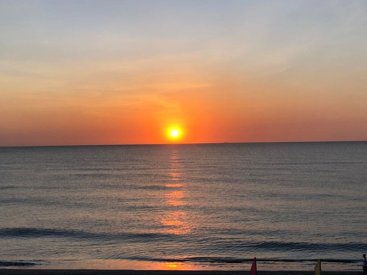 Home - Golden Sunset Beach Resort